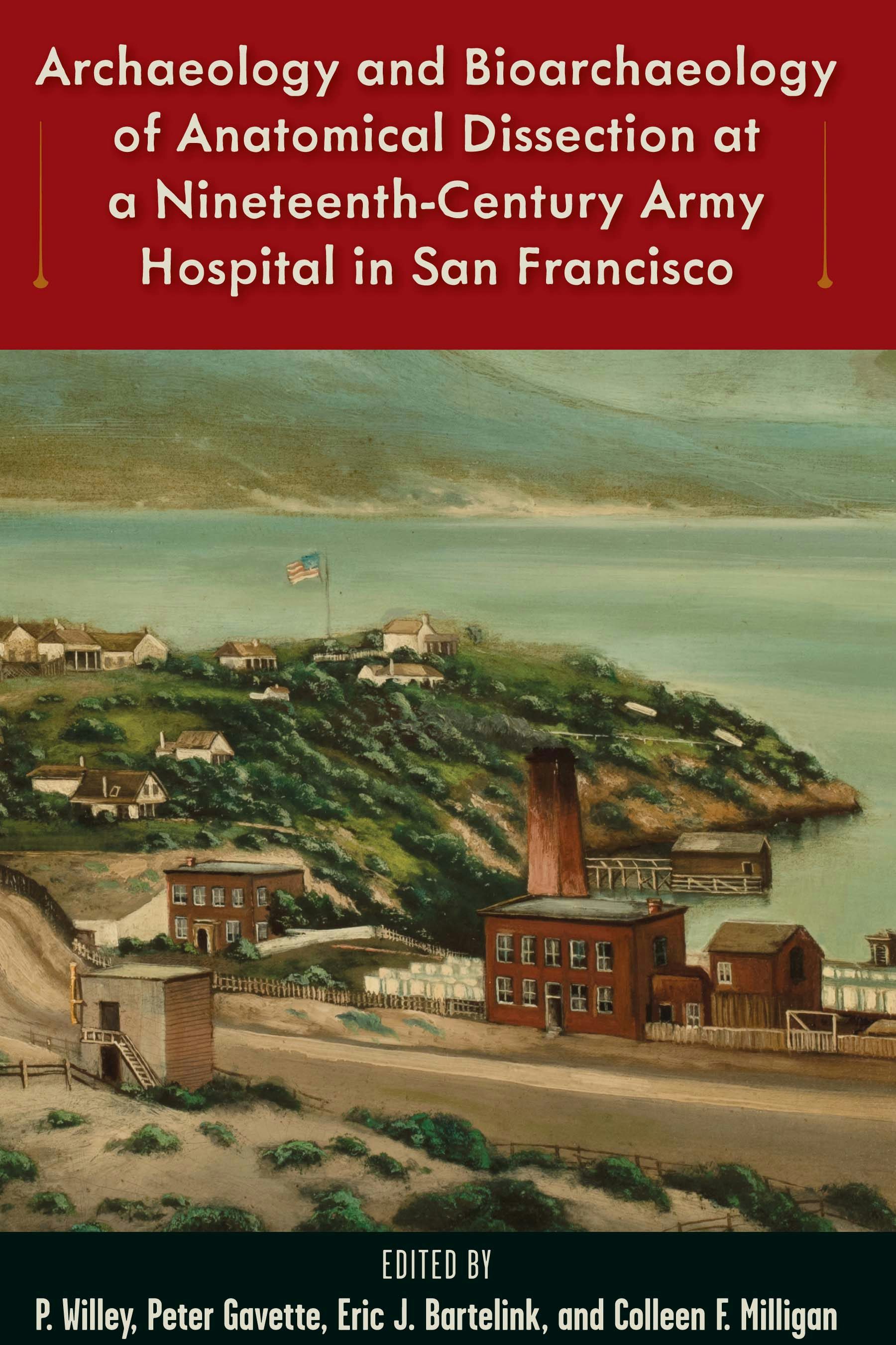 Archaeology and Bioarchaeology of Anatomical Dissection at a Nineteenth ...